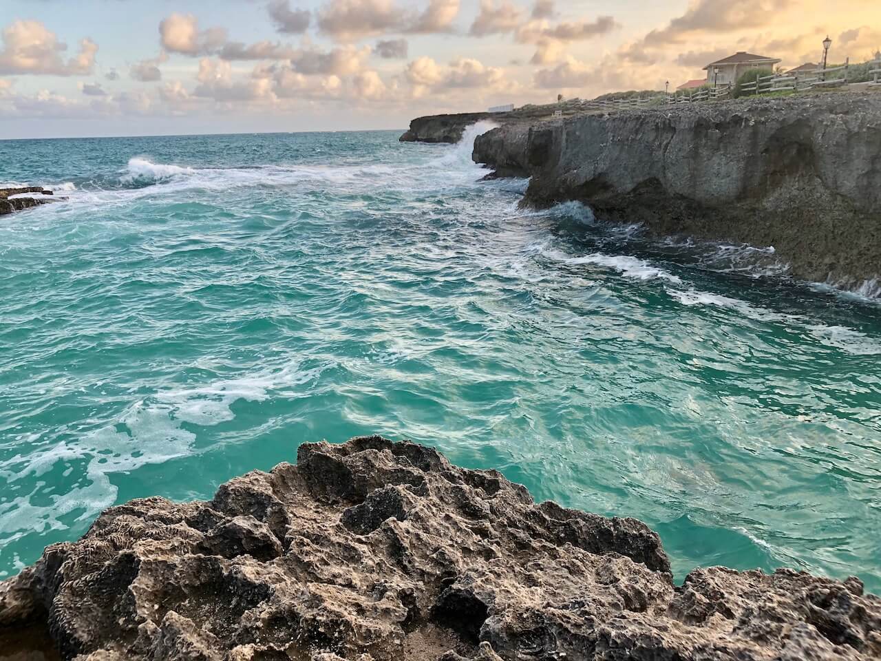Shark Hole Barbados: Beach Visiting Guide - Next Stop Barbados