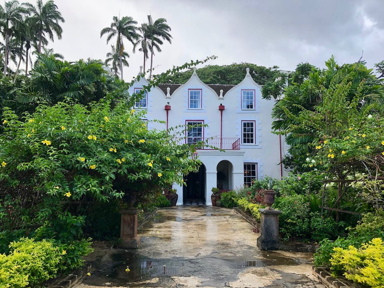 St. Nicholas Abbey Barbados: Visiting Guide 2021 - Next Stop Barbados