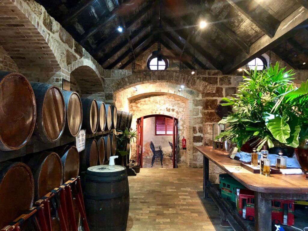 St. Nicholas Abbey Barbados: Visiting Guide 2021 - Next Stop Barbados