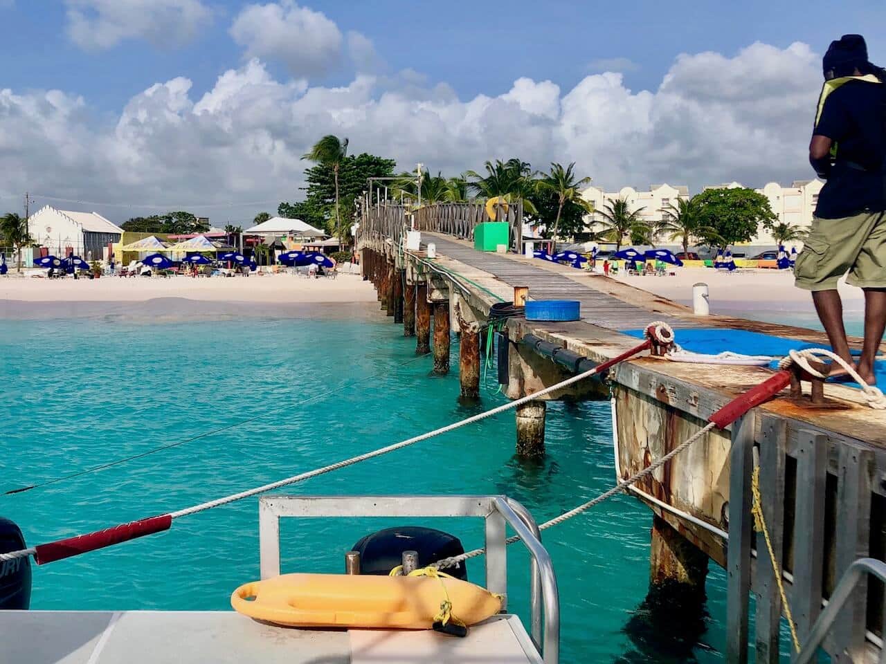 Is Boatyard Barbados Worth It? My Boatyard Barbados Review - Next Stop ...